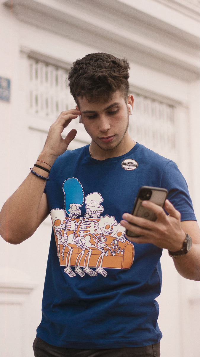 The Simpsons – GEEK STORE